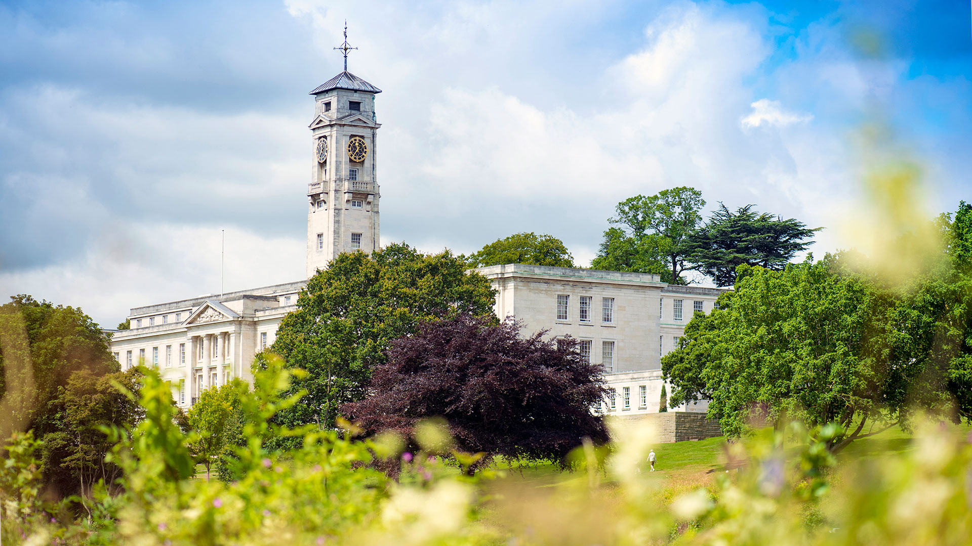 About us | University of Nottingham