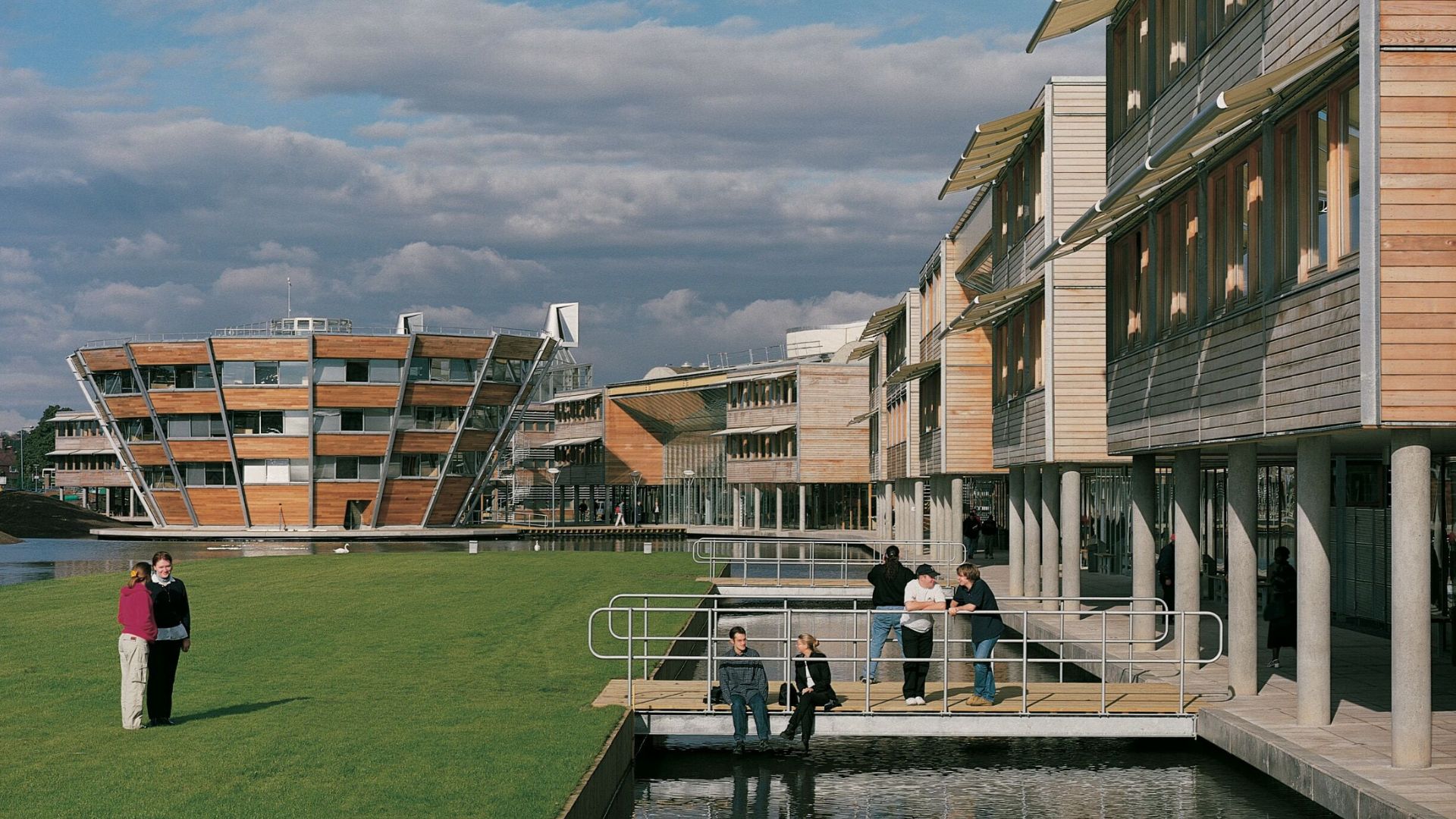 About us | University of Nottingham